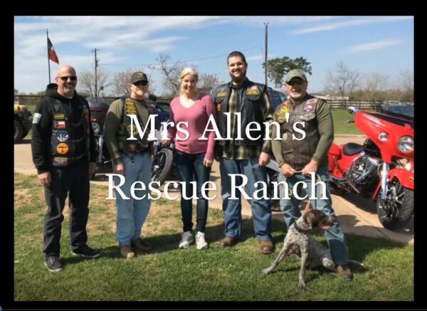 CVMA 23-7 = Austin, TX